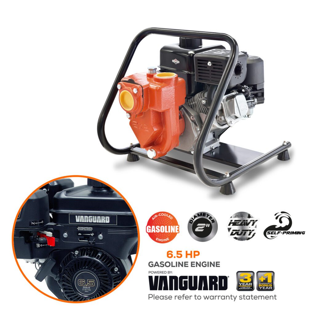 Evans – Evans Products